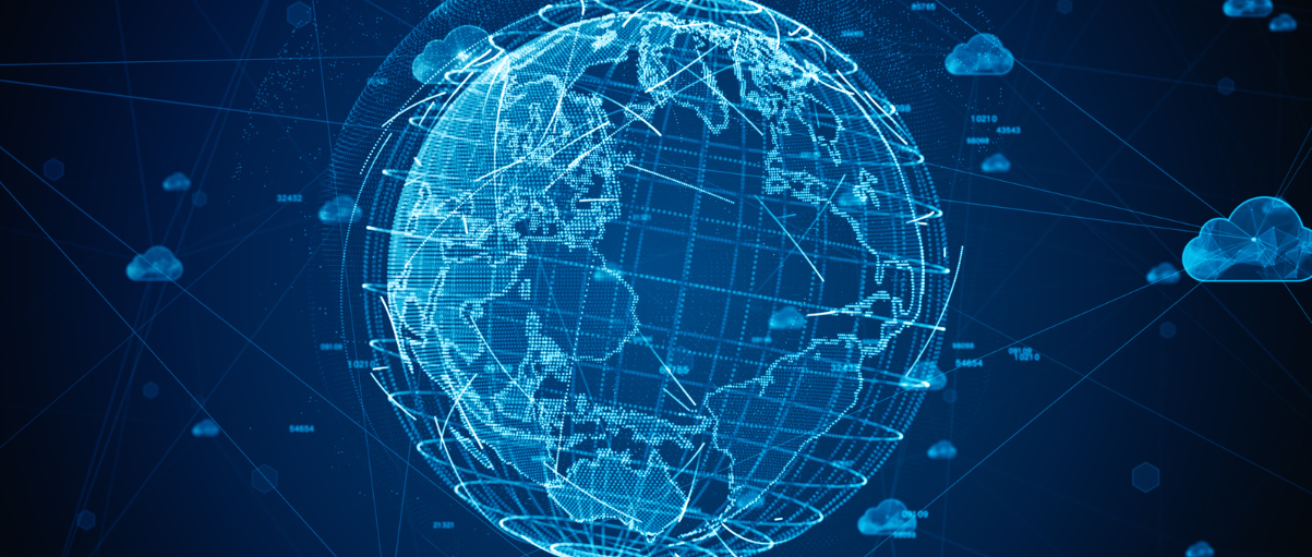 Innovative Cloud Technologies - Comerit Services